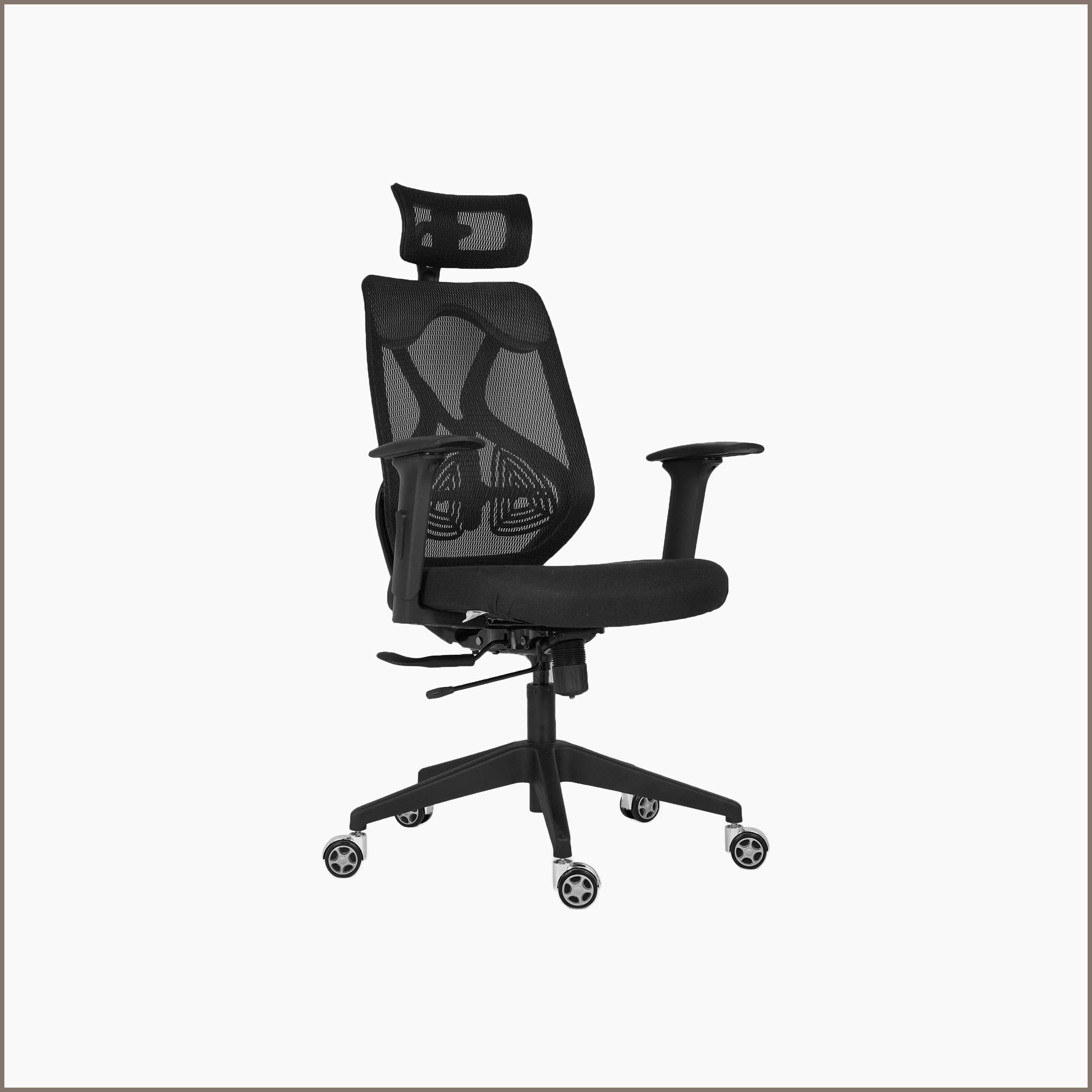Boss Ergonomic Chairs